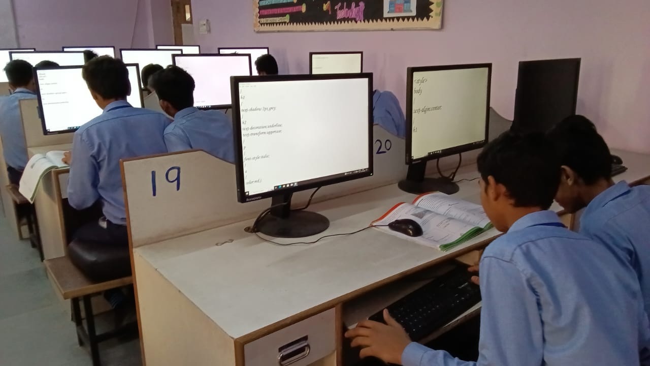 RBSM Group of Institutions