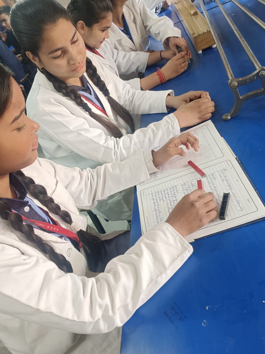 RBSM Group of Institutions