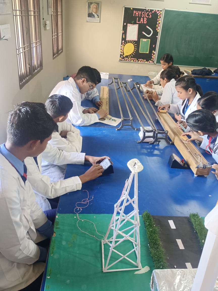 RBSM Group of Institutions