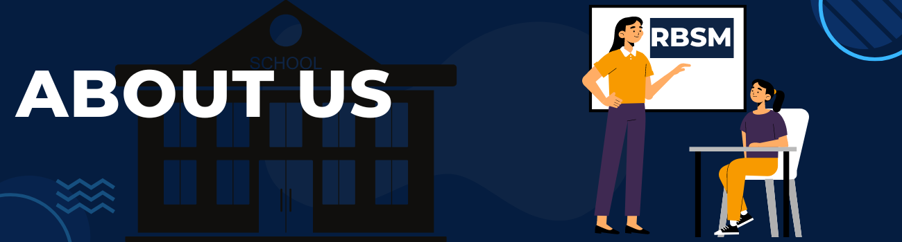 RBSM Group of Institutions