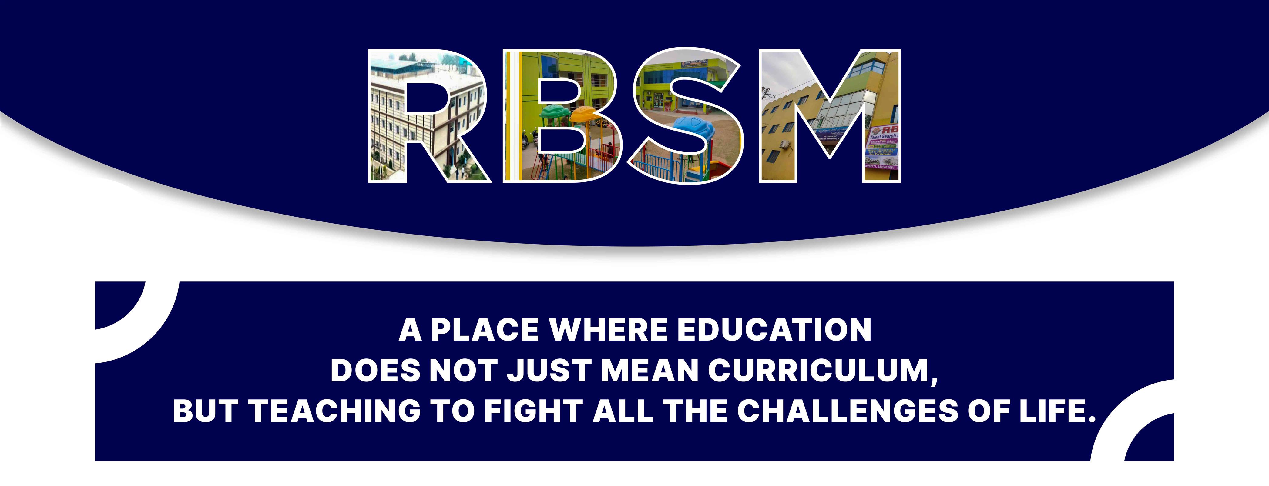 RBSM Group of Institutions