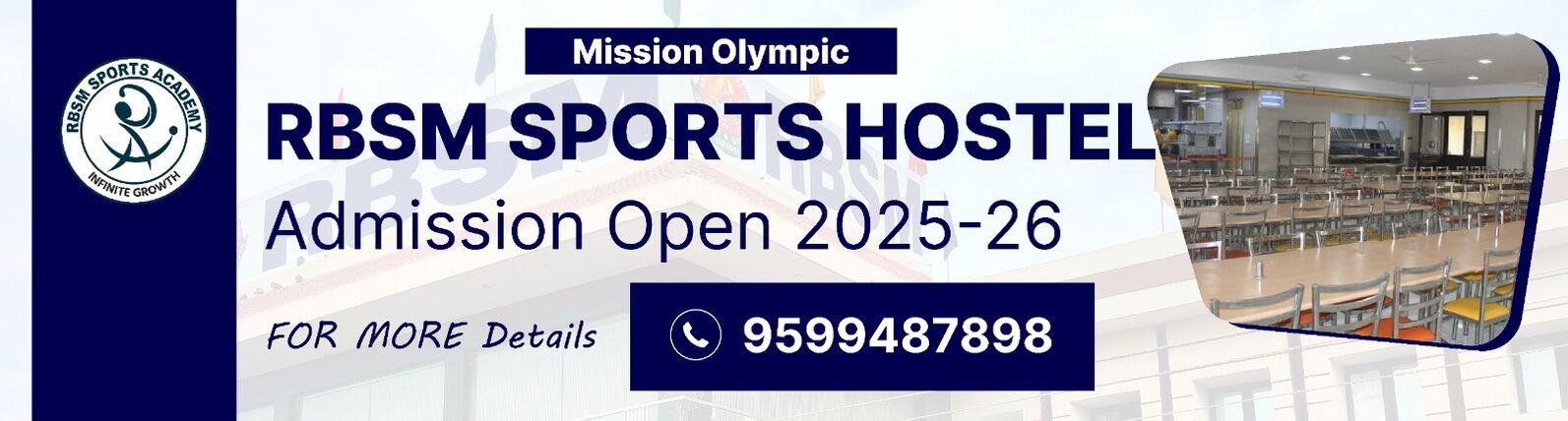 RBSM Group of Institutions