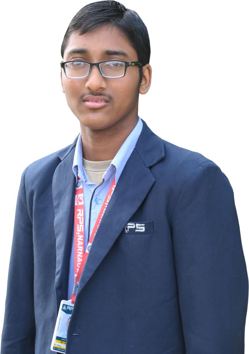 Anup Yadav S/o Naresh Kumar Anup Yadav S/o Naresh Kumar
