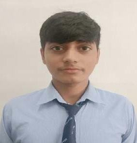 PRIYANSHU KUMAR YADAV