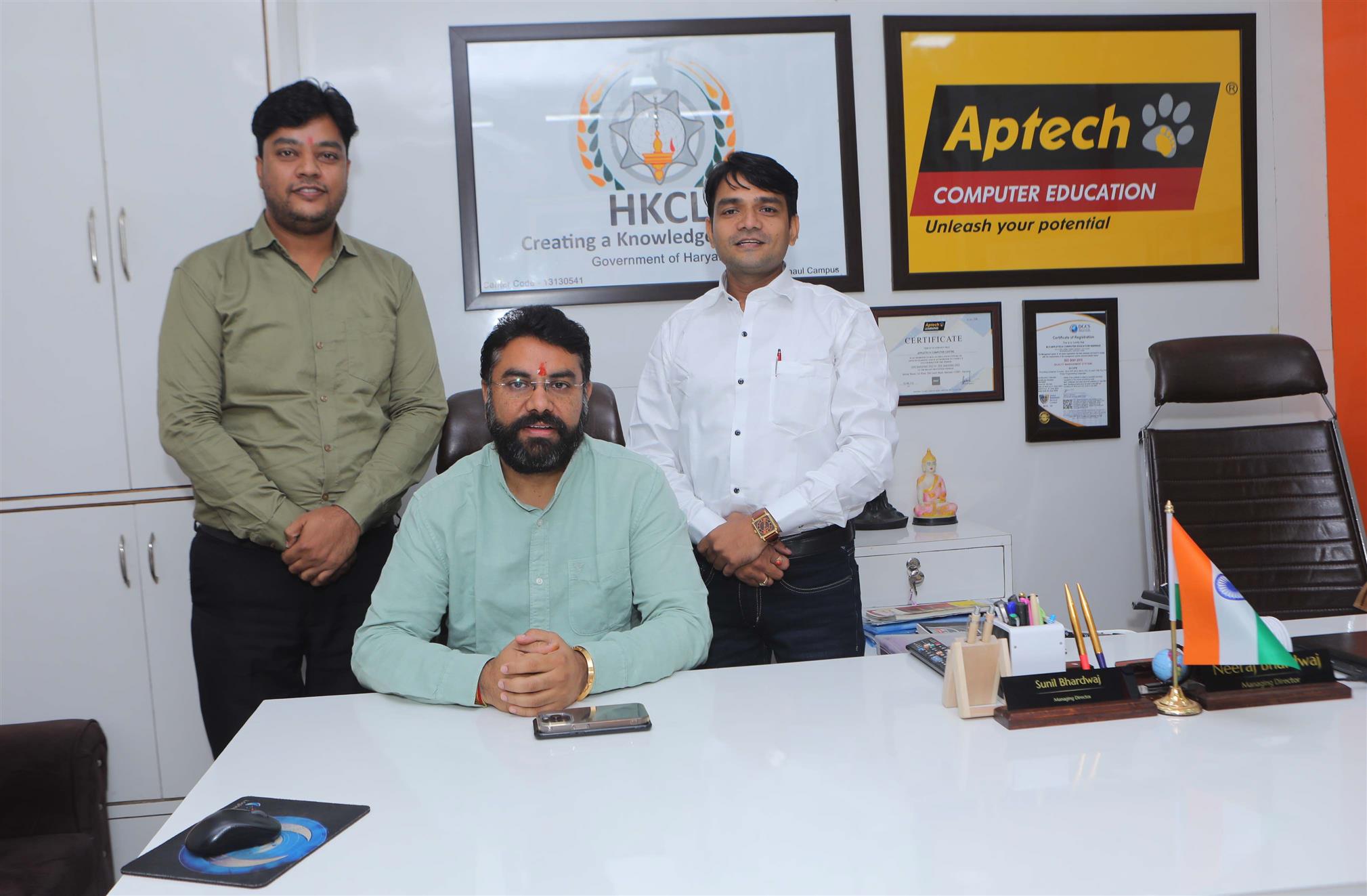 AppleTech Computer Education