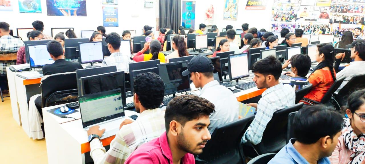 AppleTech Narnaul | Best Coaching Center in Narnaul| Computer Center in ...