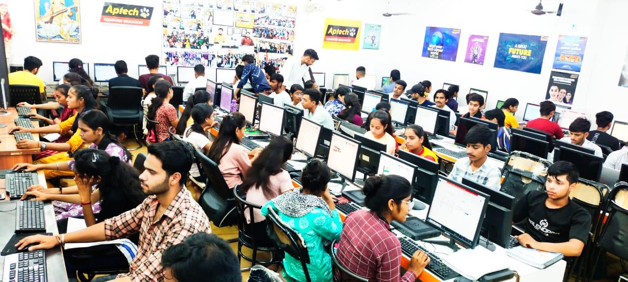 AppleTech Computer Education