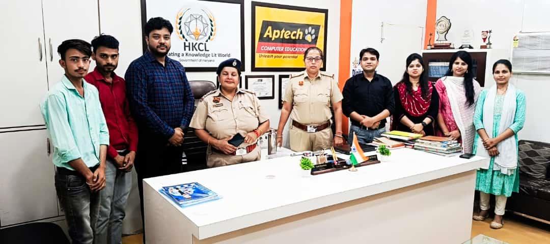 AppleTech Computer Education