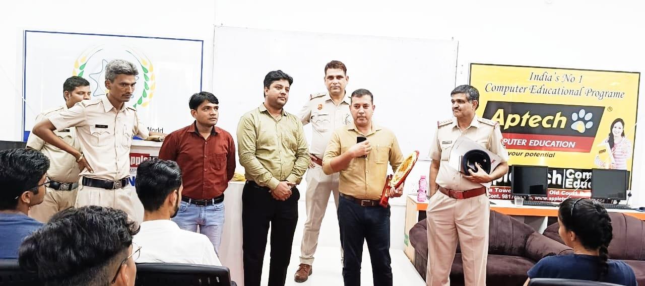 AppleTech Narnaul | Best Coaching Center in Narnaul| Computer Center in ...