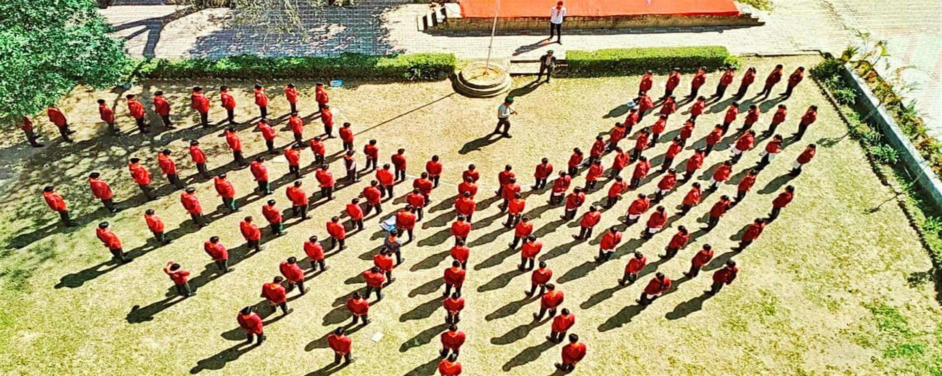 M D SR.SEC. SCHOOL,Mankrola,Gurugram| Top School in Mankrola| Best ...